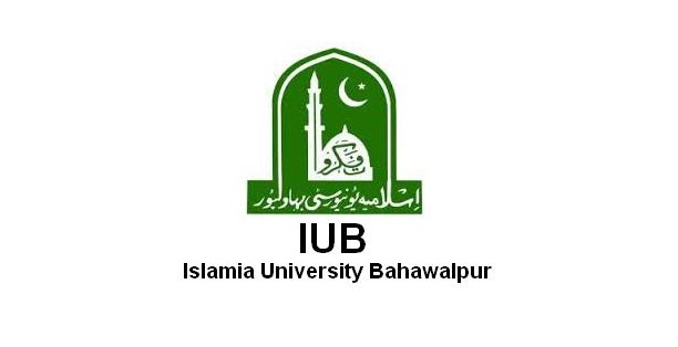 The Islamia University Of Bahawalpur Jobs August 2021