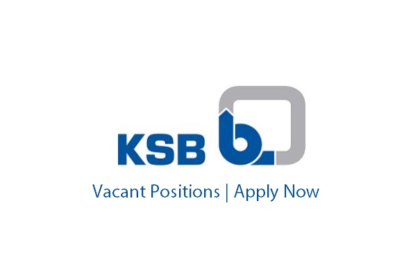 KSB Pumps Company Limited Jobs Procurement Specialist KSB Pumps Company Limited Jobs Procurement Specialist
