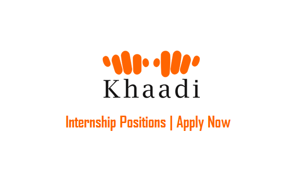 Khaadi Business Internship Program 2017 Khaadi Business Internship Program 2017