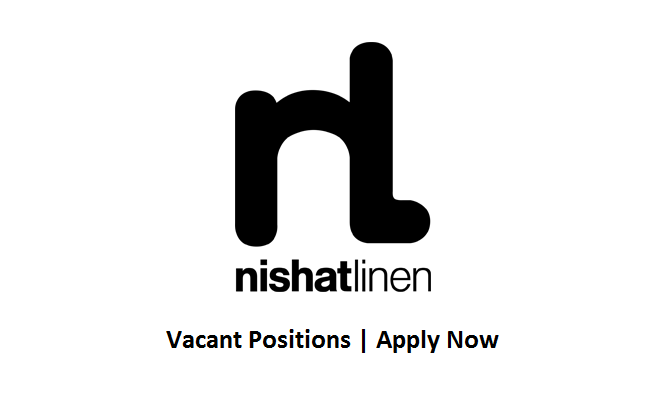 Nishat Linen NL Jobs Assistant Manager Nishat Linen NL Jobs Assistant Manager